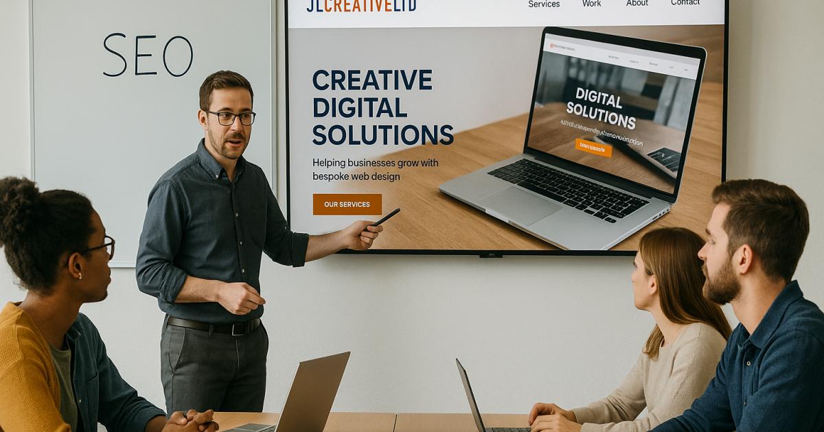 What You Need to Know Before You Start SEO | JLCreative